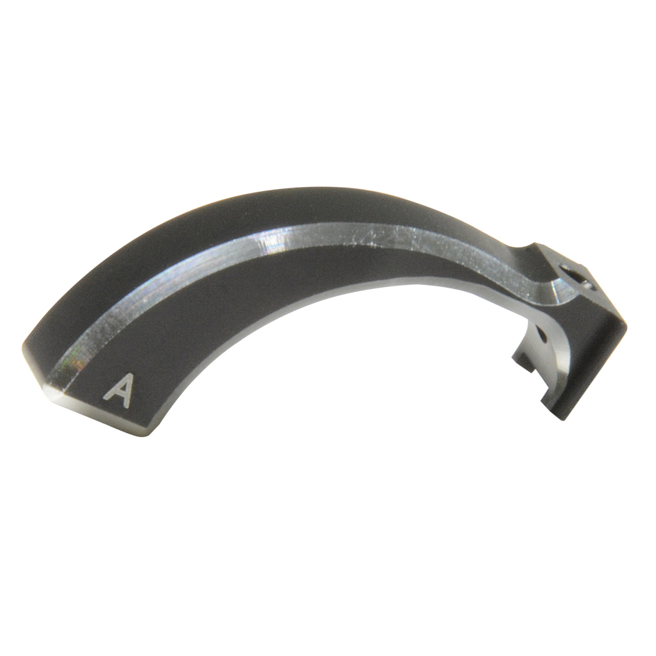 【新製品】フタバ (311352) 10PX 専用アルミ ブレーキトリガー【ネコポス・クロネコゆうパケット対応】 - もけいらんど マルサン ...